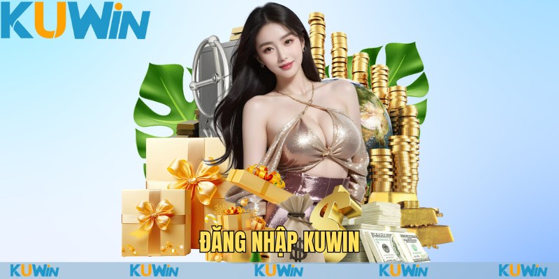 Đăng Nhập KuWin – Mở Ra Cánh Cửa Thế Giới Cá Cược